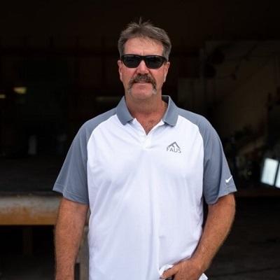 Faus Glass | National Glass Association